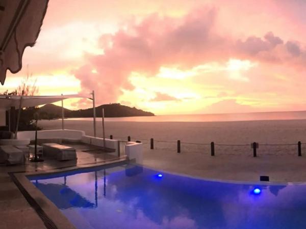 Spectacular House In Antigua - Antigua and Barbuda