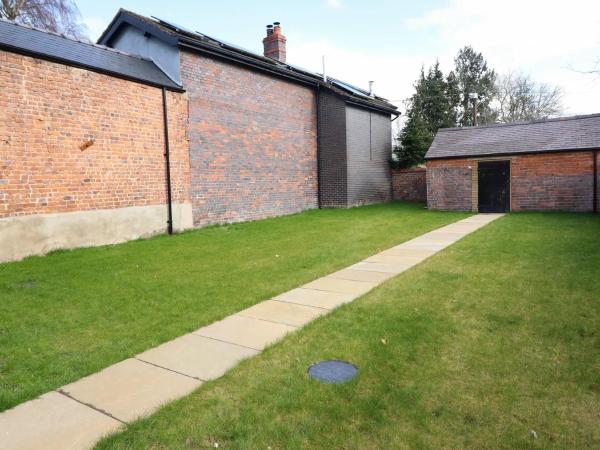 Threshers Barn - Oswestry