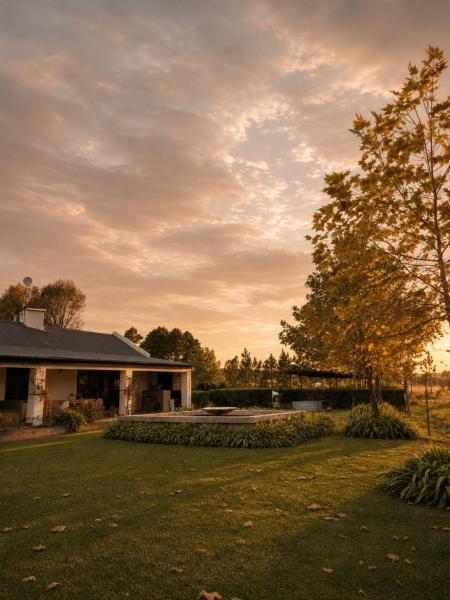 Belvidere Country Estate - Albert Falls