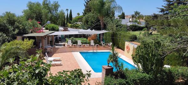 My Home Marbella - Marbella