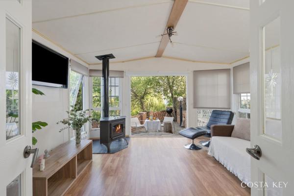 Mountain & Pool Retreat - Camping Pitres - Capileira