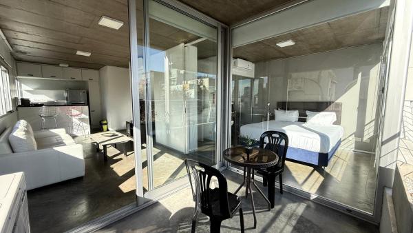 Humboldt 1945 - Ayres Apartments - Buenos Aires