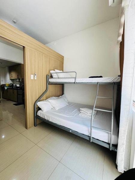 Pasay Condo - Free Parking - Manila
