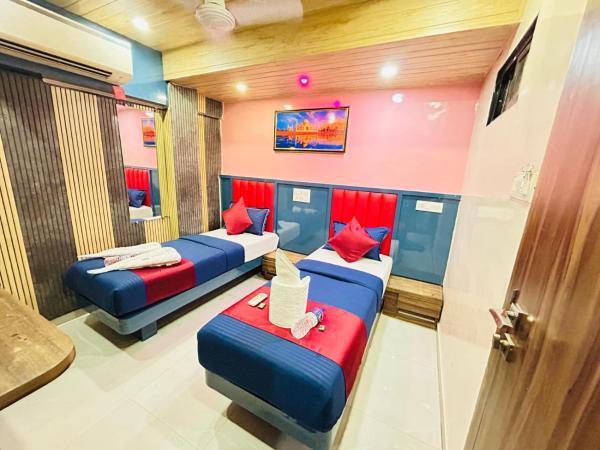 Hotel Al Raihan - Mumbai