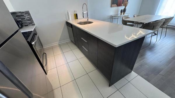 Luxury Condo - Montreal