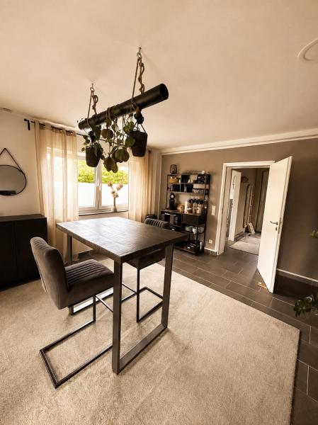 Cosy Bungalow-apartment In Ruhiger Toplage - Nähe Düsseldorf - Krefeld