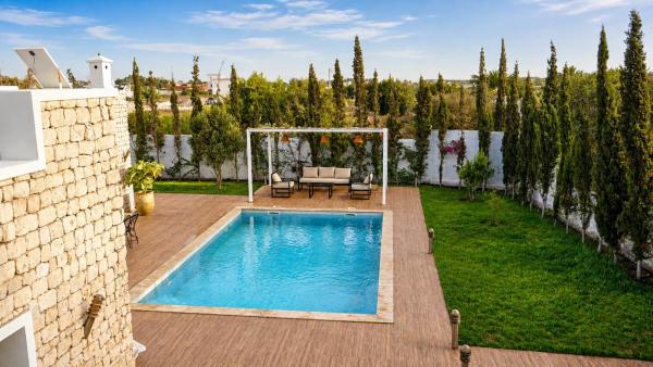 Private Oasis, Swimming Pool & Relaxation - Essaouira