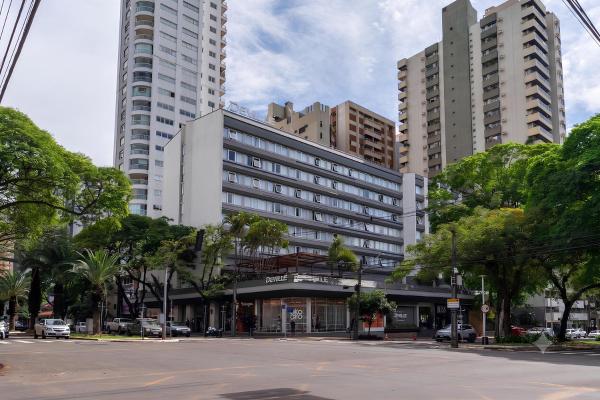 Hotel Deville Prime Maringá - Maringá