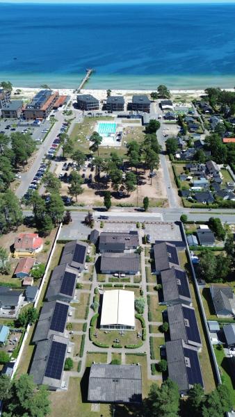 ÅHus Havsvillor - Kristianstad