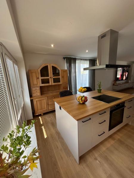 Apartment Krpan Lesce - Bled - Lesce