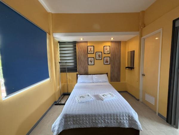 Reddoorz At Palhi Resort Sungriz Malay Aklan - 長灘島