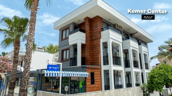 Euronova - Kemer
