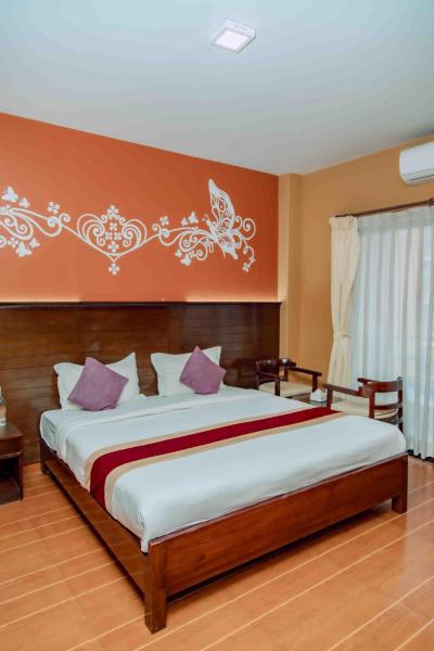 Hotel City Park - Pokhara