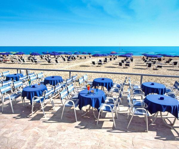 Hotel Clipper - Giulianova