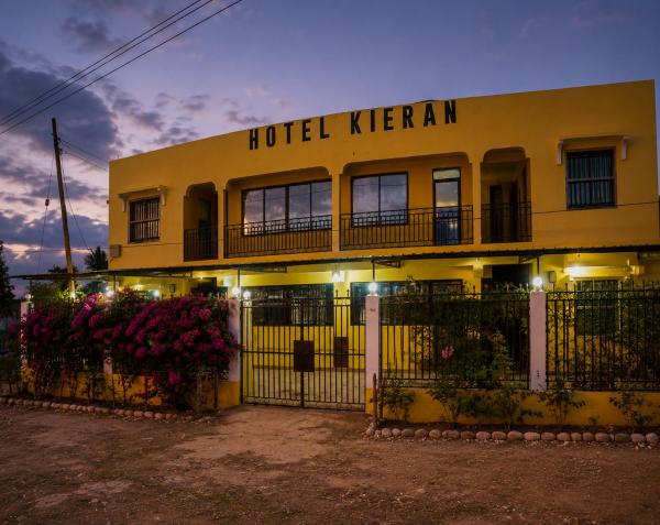 Keiran Resort Lamu - Kenya