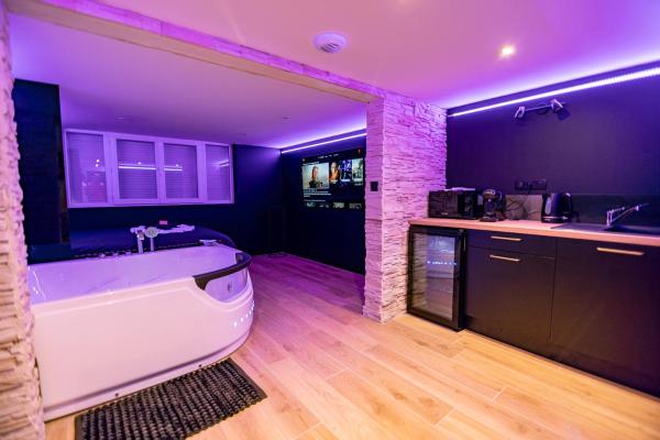 Cristal Room - Rochefort