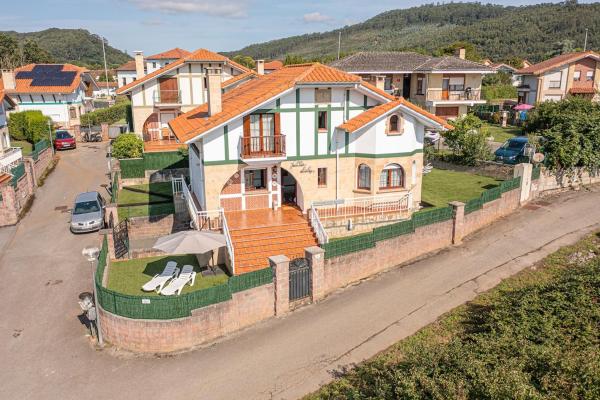 Villa Laly Close To The Beach - Escalante