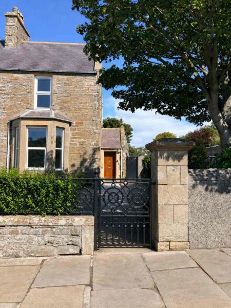 Halvard House - Kirkwall