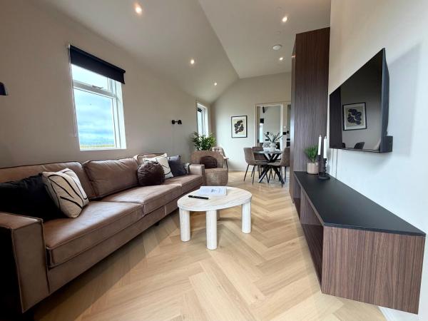 Garður Apartments - Islandia