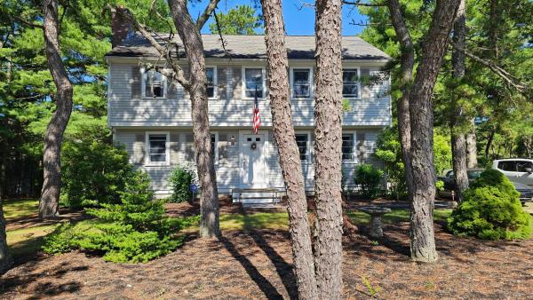 Pine & Harbor Homestay - Near Cape Cod - Wareham, MA