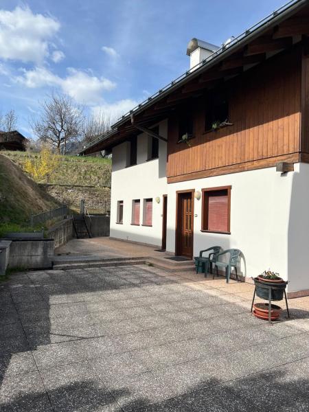 La Casa Di Nicola Calalzo Di Cadore - Pieve di Cadore