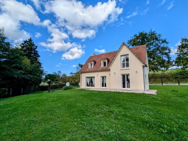 Prestig House - Cabourg