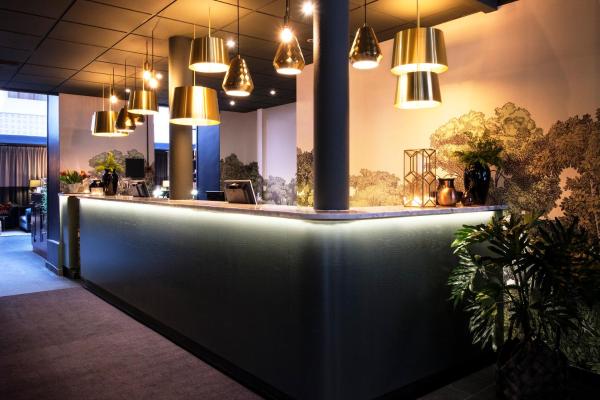 Home Hotel Temperance - Lomma