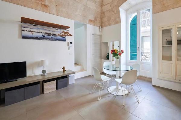 Polignano Heritage - Via Corridoni - Polignano a Mare