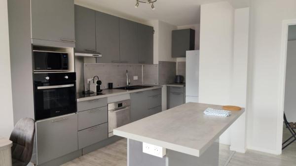Appartement La Liberté - Albertville