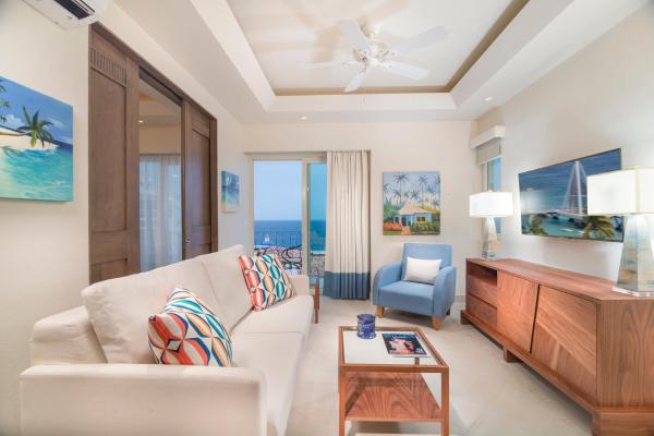 V Azul Vallarta - Luxury Vacation Rental Adults Only - 巴亞爾塔港