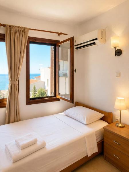 Trikorfo Summer House - Halkidiki