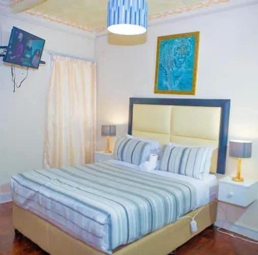David Guest House - Port Elizabeth