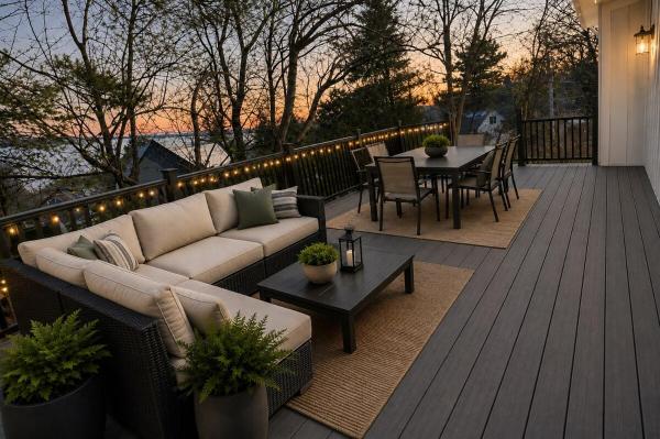 6br Luxury Montclair Residence - Montclair, NJ
