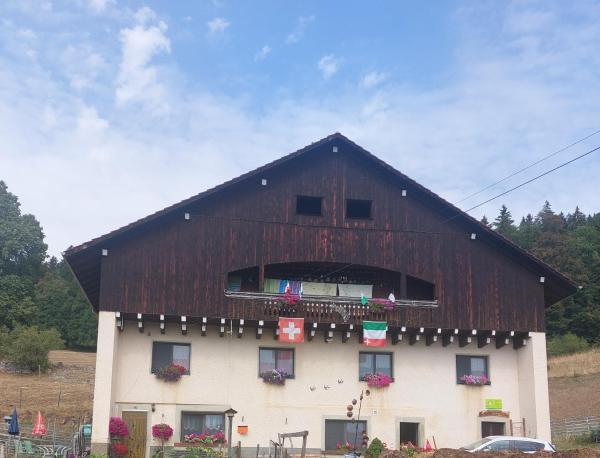 Chambres D'hôtes Petit Martel - Le Locle
