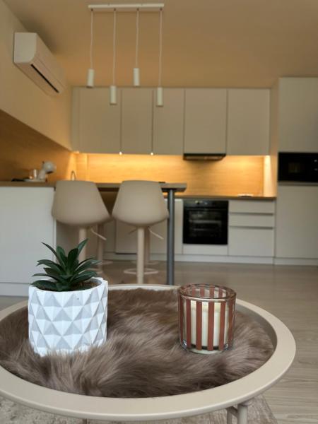 Milu Apartman - Győr