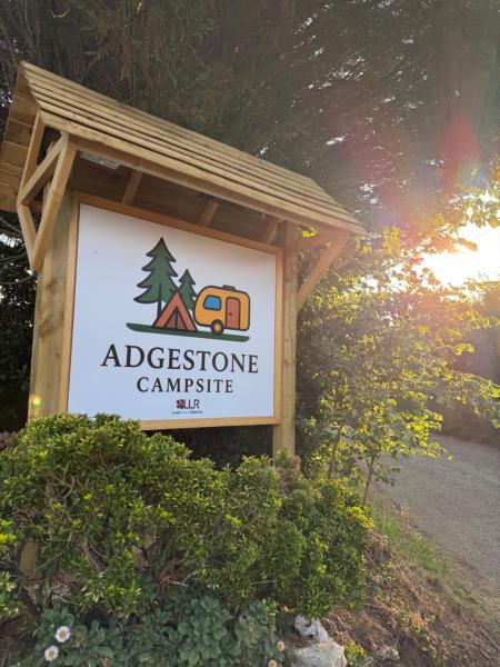 Adgestone Campsite - Portsmouth