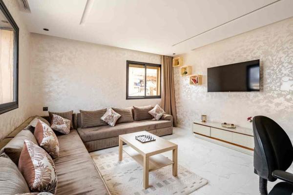 City Center - Walk Everywhere - Ac & Wifi - Beach - El Jadida