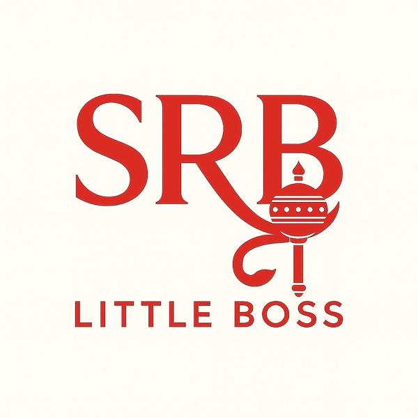 Srb Little Boss - Guwahati