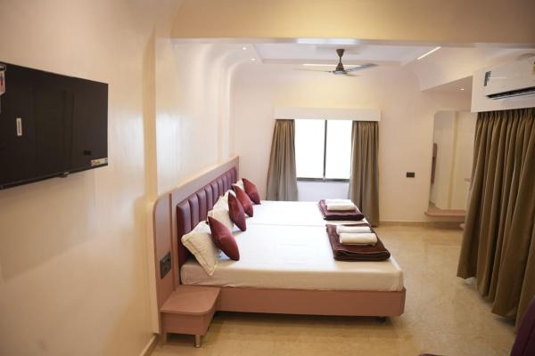 Hotel Vimal Palace- Newly Renovate - Shirdi