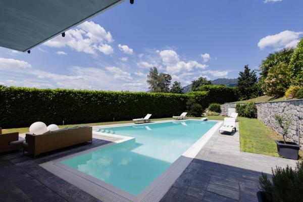 Villa Maya By "The House Of Travelers" - Como