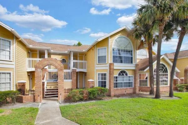 25 Percentage Off Your Home Away From Home - Davenport, FL