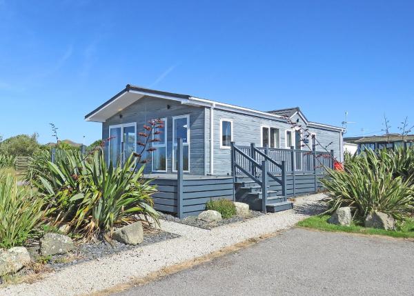 Seaview Holiday Park - England