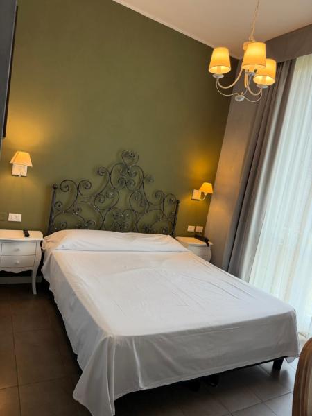 Boutique Hotel Washington Milano - Jcube Hotellerie - Assago