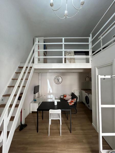 Bari Love Loft - Bari