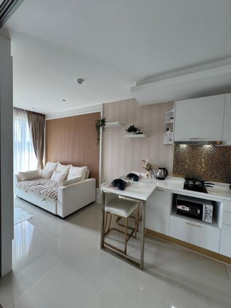 Luxury One-bedroom Apartment In The Heart Of Phuket- The City Phuket - Phuket