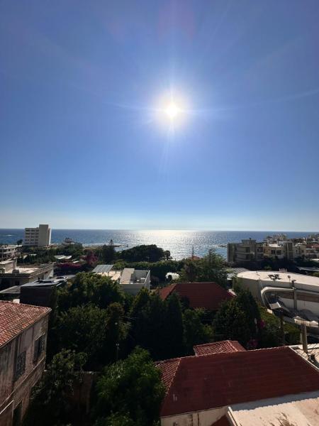 Sea Breeze Retreat - Lebanon
