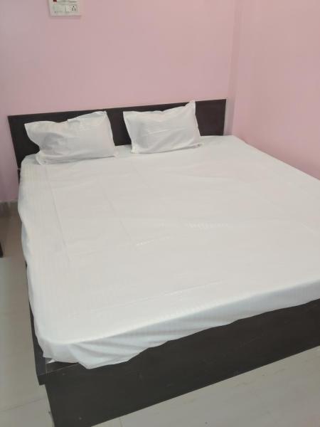 Kanhaiya Ashram - Deoghar