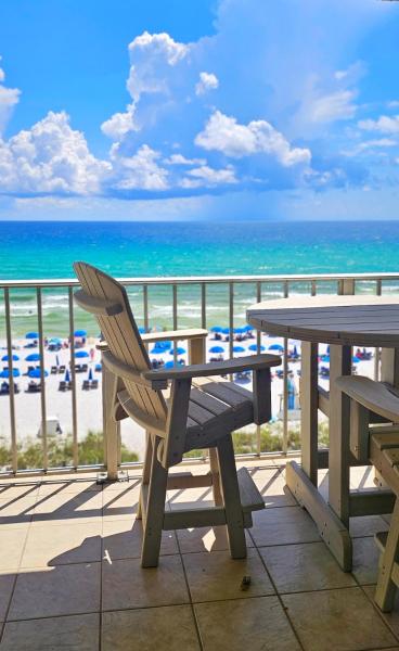 El Mare Our Stunning Beach Front Property - Panama City, FL