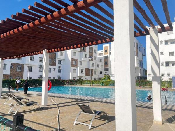 Ss Buxton Point Stays - Mombasa