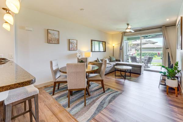 Halii Kai Condo Close In Proximity To Ocean/pool - Waikoloa Village, HI
